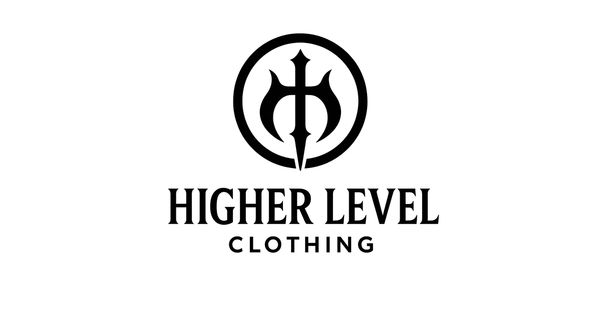 Higher Level Clothing